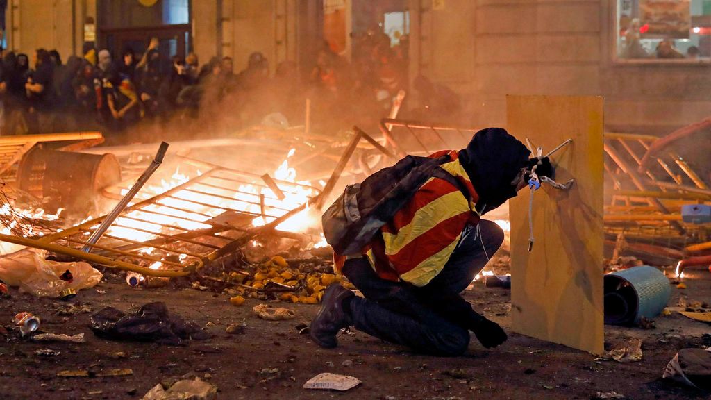 vandalisme – Còrtum